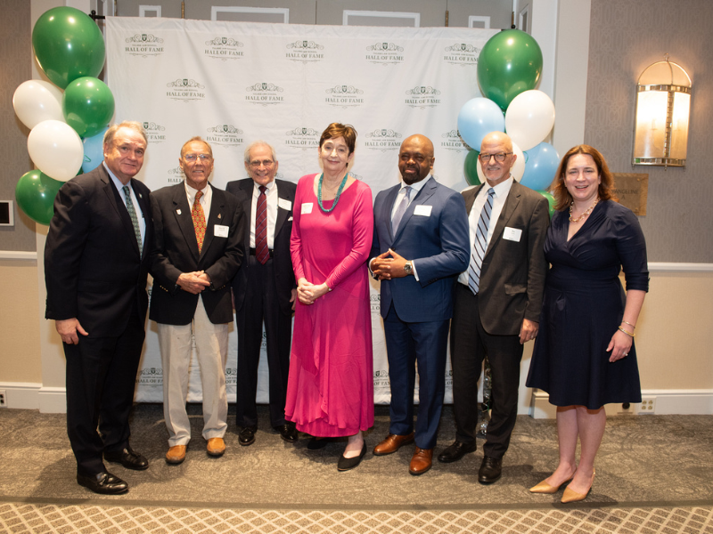 Duane Morris LLP - Tulane Law School Hall of Fame Inducts Duane Morris ...