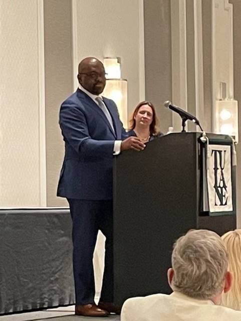 Duane Morris LLP - Tulane Law School Hall of Fame Inducts Duane Morris ...